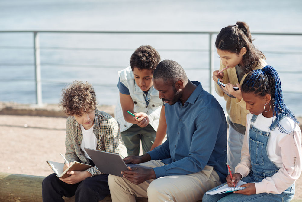 TMU Pathways - Taylor Made Foundation